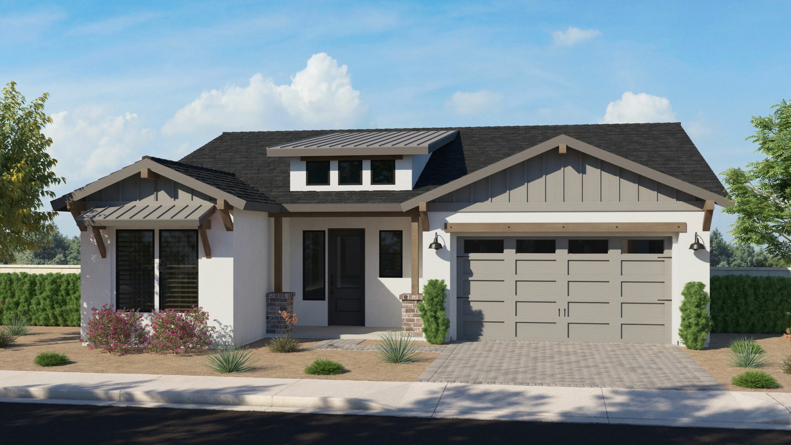 Plan 2114 | Jasper 8 In Prescott Valley, AZ
