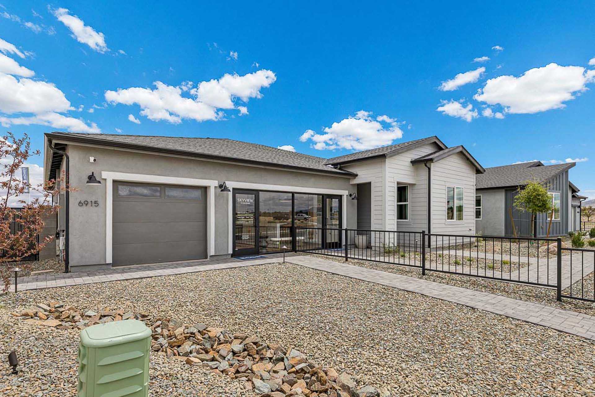 About Us | New Home Builder In Prescott Valley, AZ - ĒCCO Homes