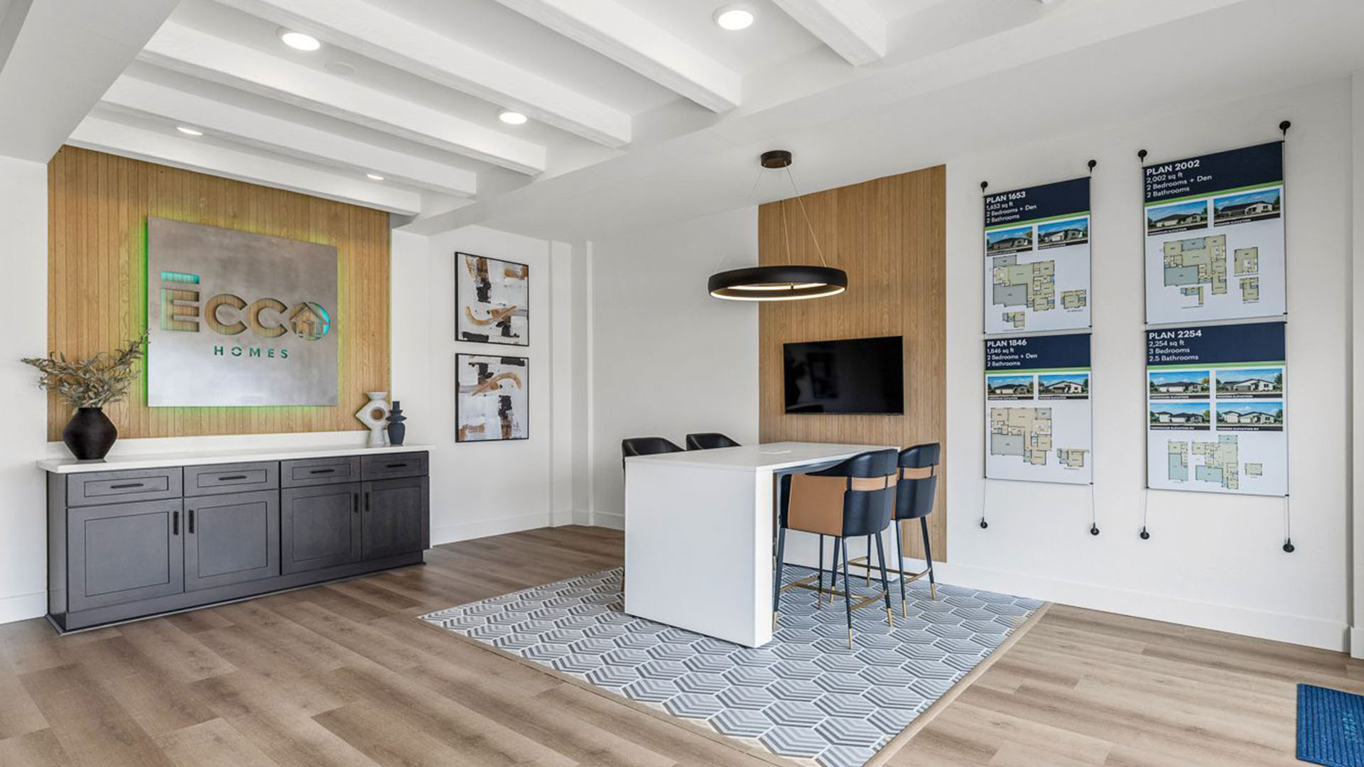 Contact Us | New Homes In Prescott Valley, AZ - ĒCCO Homes