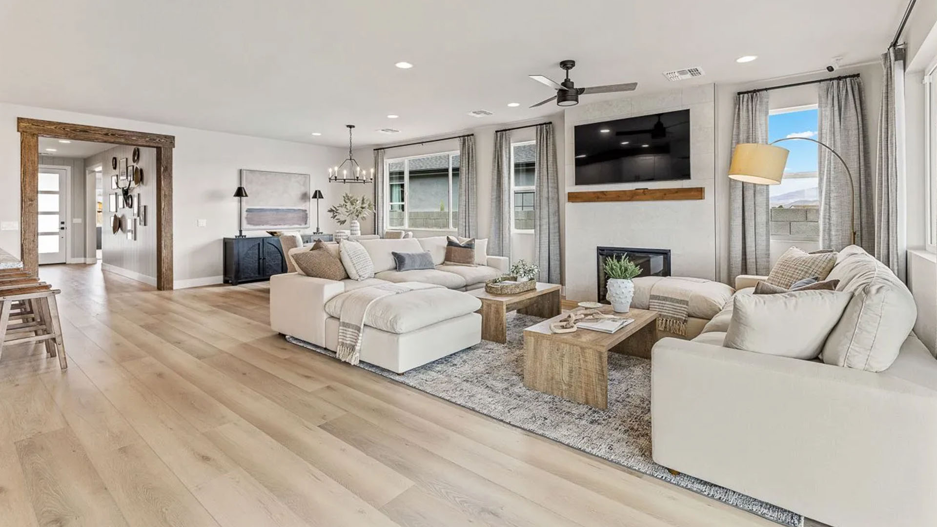 Warranty Information & Form - ĒCCO Homes