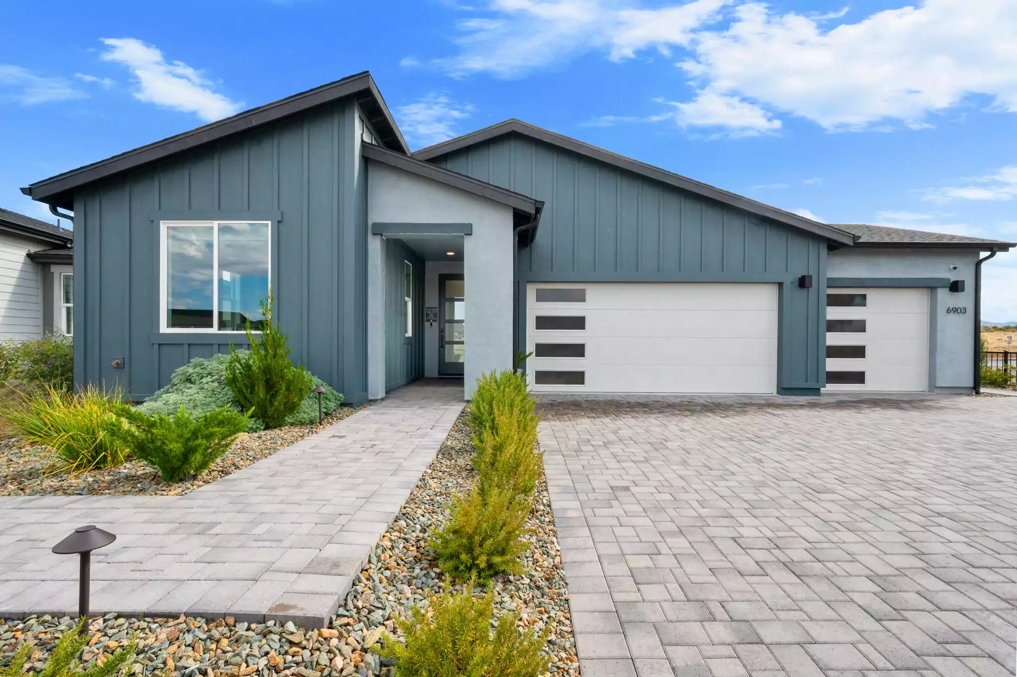 Plan 2254 | Skyview In Prescott Valley, AZ